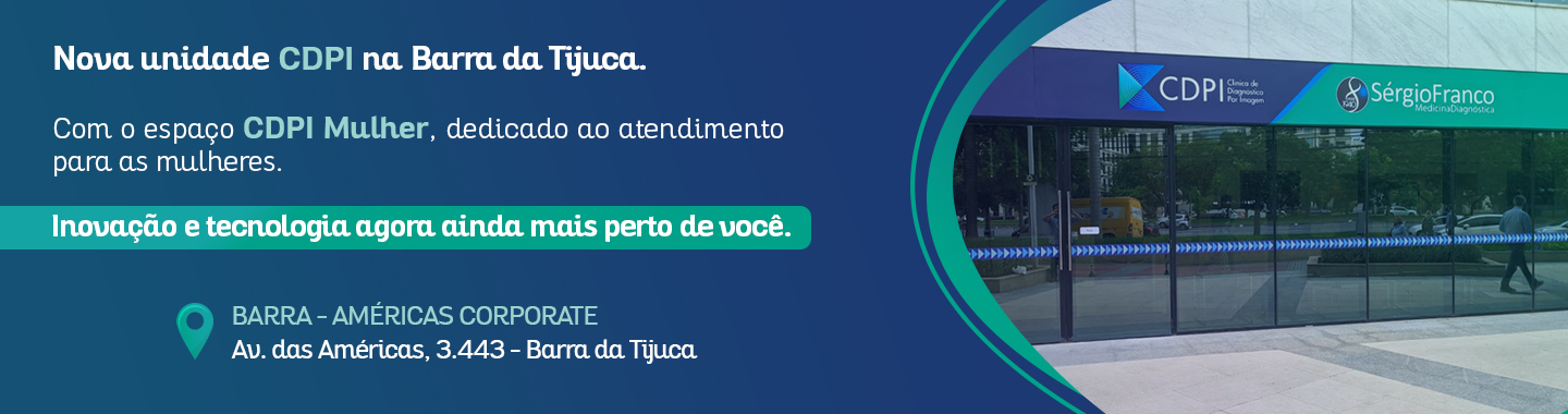 CDPI | Diagnóstico por Imagem